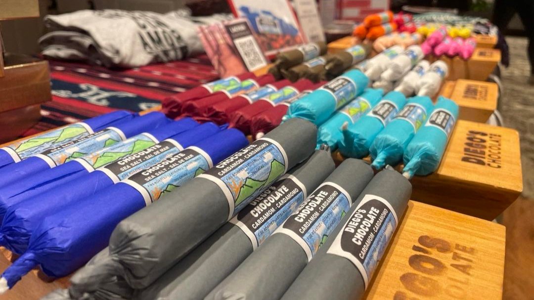 Our Retailers | Where to Find Diego’s Chocolate